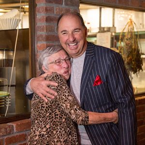 Tony D’s Restaurant